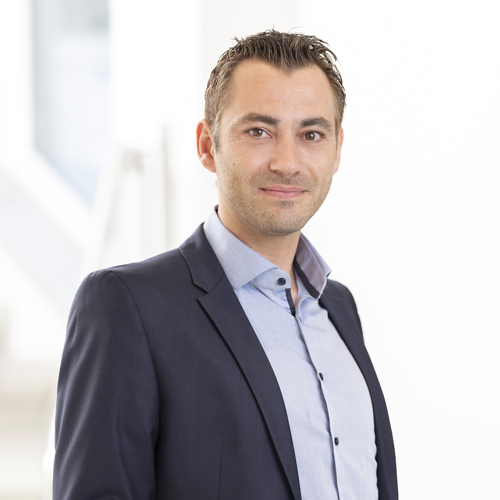 Aluminium Féron GmbH & Co. KG: Ihr direkter Kontakt zu uns