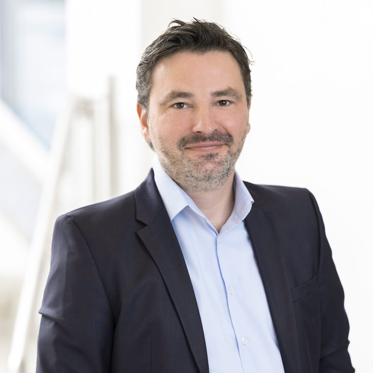 Aluminium Féron GmbH & Co. KG: Ihr direkter Kontakt zu uns